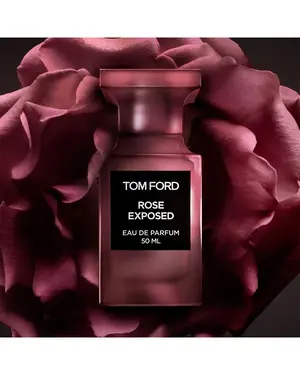 Tom Ford Rose Exposed Eau De Parfum Fragrance 1.7 Oz - No Color